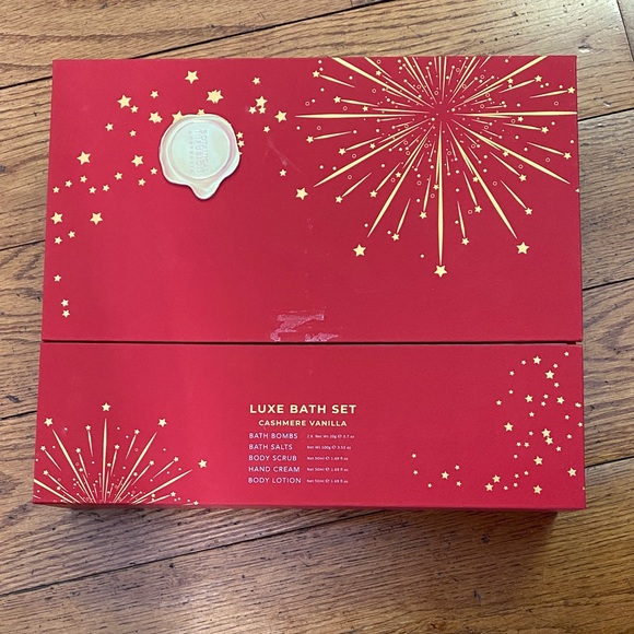 bath body and home | Bath & Body | Botanical Infusion By Australia Luxe ...